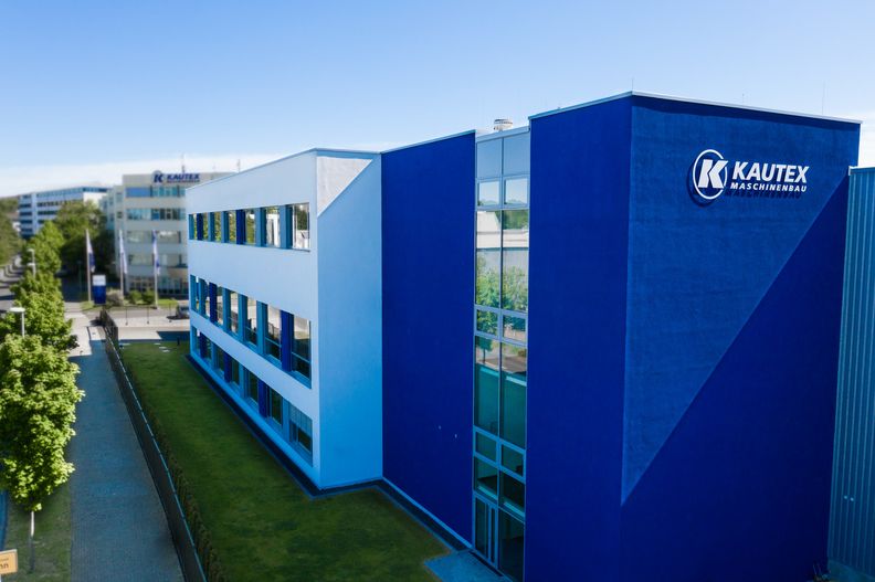 Kautex Maschinenbau is revamping packaging portfolio to offer smarter, more sustainable ...